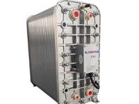 China 18.2 Megohm EDI Water Treatment System with Chemical Free Regeneration for sale