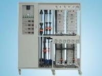 China Industrial High Purity Electrodeionization EDI System with 18.2 Megohm Resistivity for sale