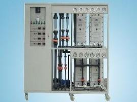 China Industrial High Purity Electrodeionization EDI System with 18.2 Megohm Resistivity for sale