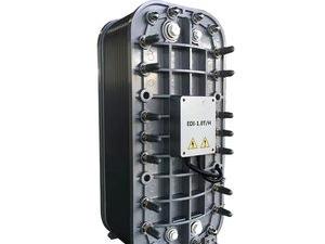 China Stack Membrane Electrodeionization EDI System for Semiconductor Grade Ultrapure for sale