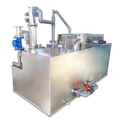 China Ion Exchange Mixed Bed Equipment for Efficient Silicon Removal for sale