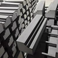 China EPS Beam Support Decoration Stucco Foam Trim Cornice Line For Exterior Wall for sale