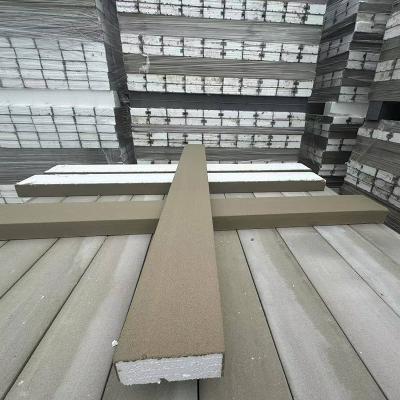 China Cold Resistant EPS Stucco Foam Window Trim External Wall Decorative Precast Window Trim for sale
