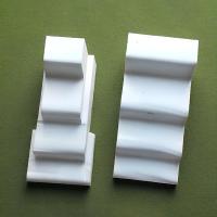 China Customized EPS Stucco Trim Moulding Moisture Proof Corbels Decoration for sale