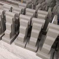 China EPS Foam Corbels Stucco Coating Decorative Mouldings For Exterior Wall for sale