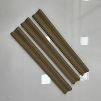 China Modern Cement EPS Stucco Molding Foam / Eps Foam Trim rot resistant for sale