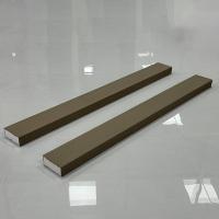 China Modern Cement EPS Stucco Molding Foam / Eps Foam Trim rot resistant for sale