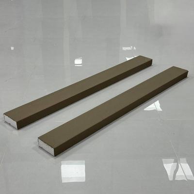 China Modern Cement EPS Stucco Molding Foam / Eps Foam Trim rot resistant for sale