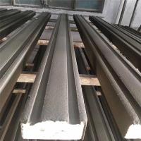 China Eps Lines Villa External Wall Exterior Foam Trim Molding ISO9001 for sale