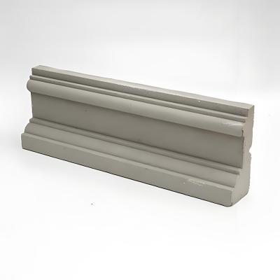China Customized Modern Exterior Stucco Foam Moldings For Villa And Hotel for sale