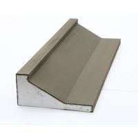 China House Outside Molds Casting Eave Exterior Cornice Profiles 2.4m Customized Length for sale