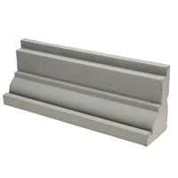 China Building Exterior Cornices Eps Foam Precast Stucco Trim / Stucco Foam Trim For Windows for sale