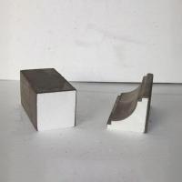 China Window Wood Concrete Stucco Foam Trim Outdoor Construction Molding Gypsum Silicon Foamed for sale