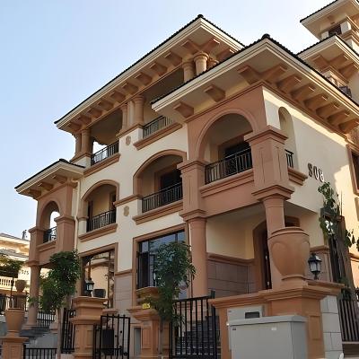 China Cement Arch Window Frame Foam Trim Molding Stucco Sill Designs for sale