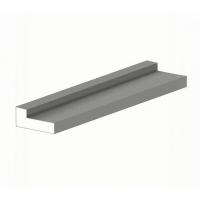 China Polystyrene Architectural Exterior Foam Molding Eps Cornice Mouldings thickness 80×800mm 40×300mm for sale