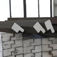 China Building Wall Construction Exterior Stucco Trims Moldings Easy To Install And Lightweight for sale