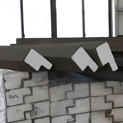 China Building Wall Construction Exterior Stucco Trims Moldings Easy To Install And Lightweight for sale