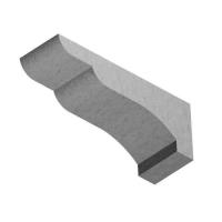China Foam Corbels Stucco Lightweight For Exterior Wall Foam Corbel Exterior for sale