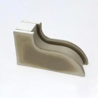 China Anti Insects Exterior Keystone Stucco Foam Moulding Gypsum Reinforced Concrete Corbel Molding for sale