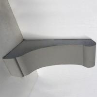 China Easy To Install EPS Foam Decorative Components Foam Corbels Stucco Customized Decoration European Beam Support for sale