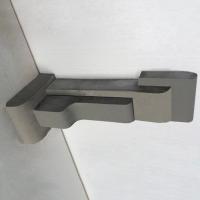 China Easy To Install EPS Foam Decorative Components Foam Corbels Stucco Customized Decoration European Beam Support for sale