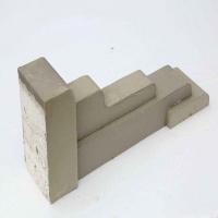 China Modern EPS Foam Corbels Stucco Cement Plaster Roman Column Pillar Styrofoam Exterior Decorative for sale