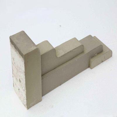 China Modern EPS Foam Corbels Stucco Cement Plaster Roman Column Pillar Styrofoam Exterior Decorative for sale