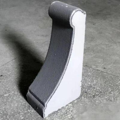 China Building Exterior EPS Decorative Foam Corbels Architectural Foam Corbels for sale