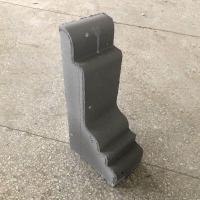 China Exterior Antique Stucco Corbels Design Polyurethane Corbels For Wall Ceiling for sale