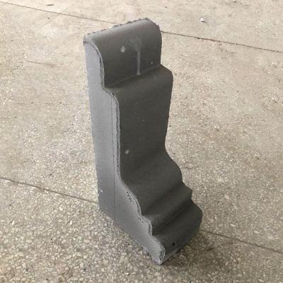China Exterior Antique Stucco Corbels Design Polyurethane Corbels For Wall Ceiling for sale