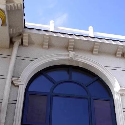 China Antique Design Polyurethane Corbels Film Coated For Wall Ceiling for sale