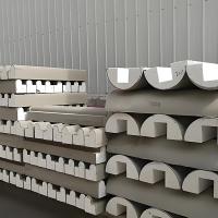 China EPS Fake Roman Pillars Mould  Modern Construction Building Decor rot resistant for sale