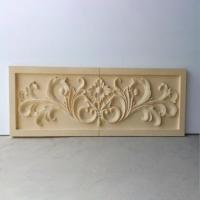 China Modern EPS Relief Sculpture Classic Wall Decal Decor Moisture Proof for sale