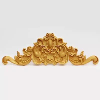 China Modern European EPS Architectural Foam Medallions Relief Light Material For Villas And Hotels for sale