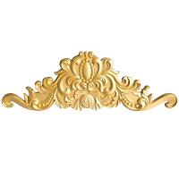China Customized Polystyrene Architectural Foam Shapes Molding External Wall Decoration Relief for sale