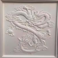 China High Density EPS Foam Relief For Architecture Decoration Custom European Relief for sale