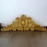 China Modern Style  Foamed EPS Relief Durable Eco-Friendly Customized Installation for Building Materials Decoration for sale