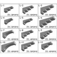 China Eps Decorative Components For Exterior Wall Stucco Foam Moulding Components For Lightweight for sale
