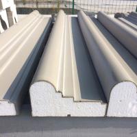 China Durable Mediterranean Eps Lines For Long-Lasting Exterior Moulding Stucco Foam Trims For Exterior Wall for sale