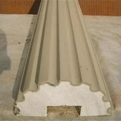 China Advanced Eps Stucco Foam Trim For Building Exterior Stucco Foam Trims For Building Exterior Wall for sale