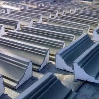 China Durable Fireproof EPS Decorative Wall Lines Customizable Stucco Foam Trim for Exterior and Interior Walls for sale