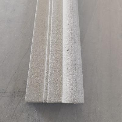 China External Wall Decorative EPS Foam Moulding-Lightweight Fire Resistant European Style For Villa & Hotel Exterior Wall Mouldings for sale