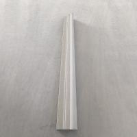 China High Quality Chic Gray EPS Moldings For Exterior Building For External Foam Molding for sale