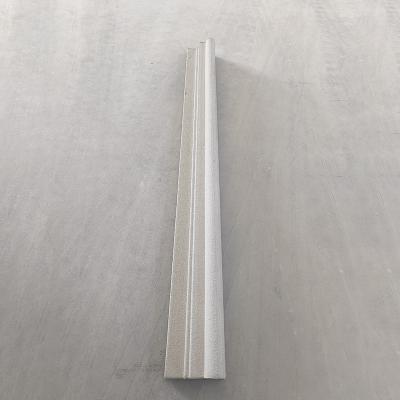 China High Quality Chic Gray EPS Moldings For Exterior Building For External Foam Molding for sale