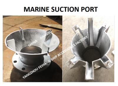 China Marine Suction Hose Carbon Steel Hot Galvanized 4 inch Diameter 10 Meter Length for sale
