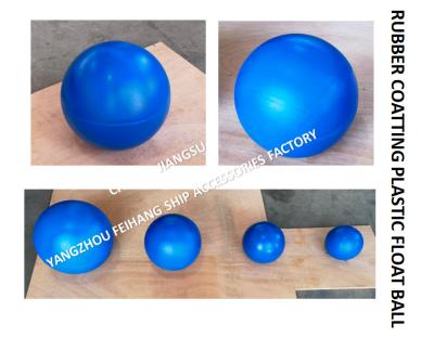 China Plastic Floating Ball for Fuel Tank Air Pipe Head FH-300A 30mm Diameter for sale