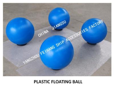 China PE Plastic Floating Ball for Breathable Cap 20mm 50mm Diameter for sale