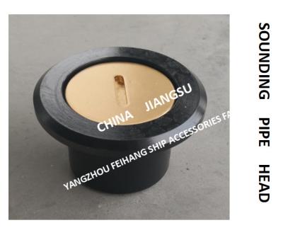 China Sounding Injection Head FH-A50 CB/T3778-1999 50mm Marine Temperature Measuring Head for sale