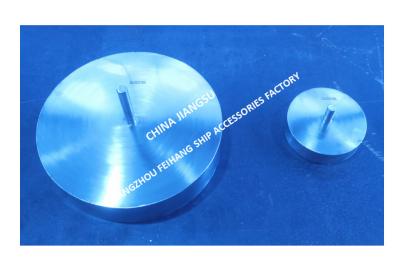 China Stainless Steel Air Vent Head Floater 0.3Mpa DN50-DN1000 Customizable for sale