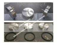China Float For Ballast Vent.Head Type 5k-300 Jis-Ks91a-121 Air Vent Head Floater  for sale